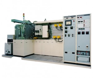 Thin film forming equipment | Production and Sales of Vacuum Pump and ...