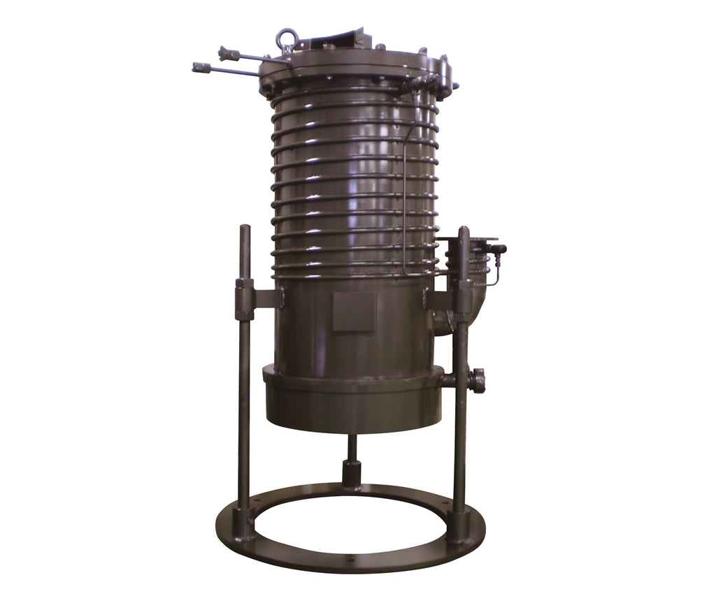 Oil diffusion pumps | Production and Sales of Vacuum Pump and Vacuum ...