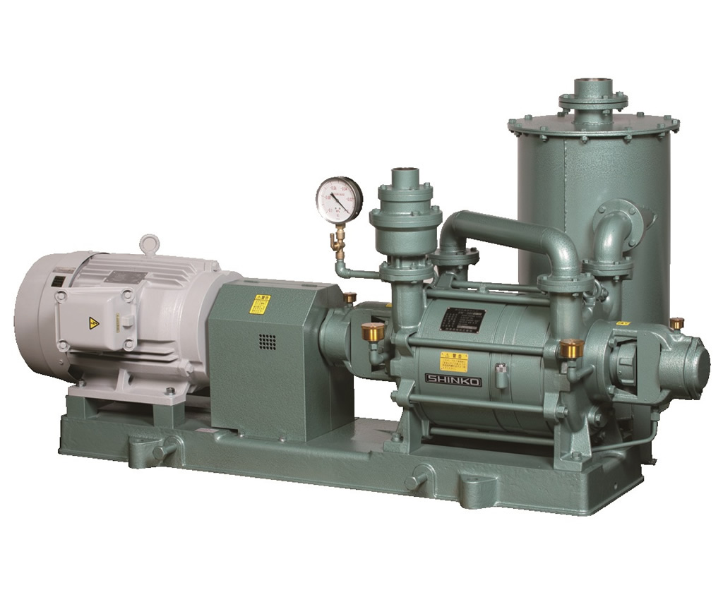 Vacuum pumps & components | Production and Sales of Vacuum Pump and ...